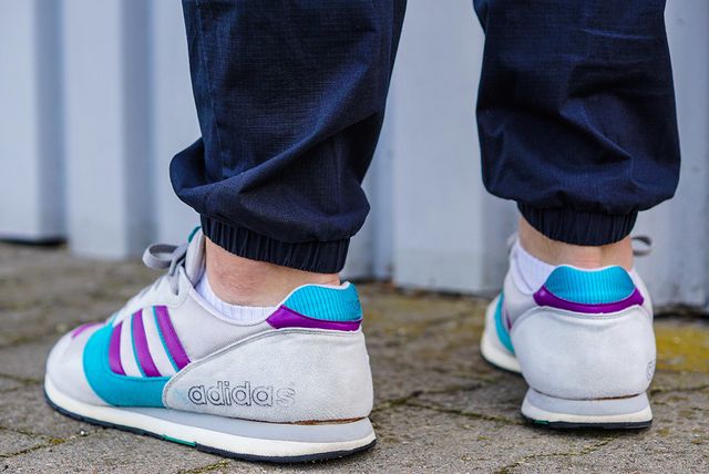 Life of an adidas Addict: Azzido Collector Interview - Sneaker Freaker