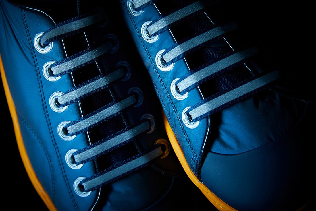 SWEAR Drops New Nori Collection