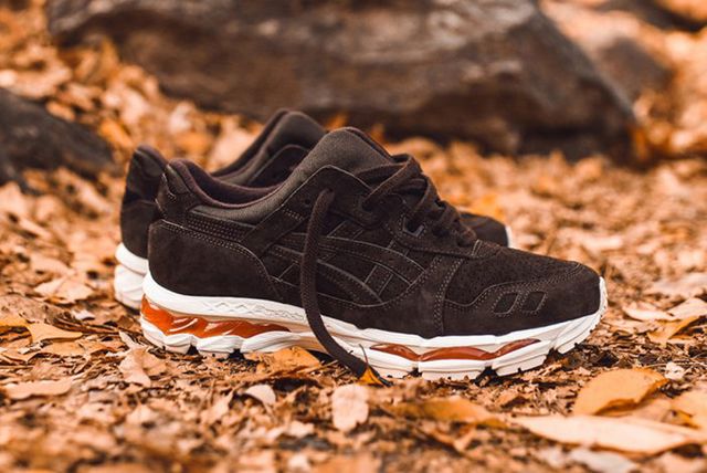 2016 Highlight Reel: ASICS - Sneaker Freaker