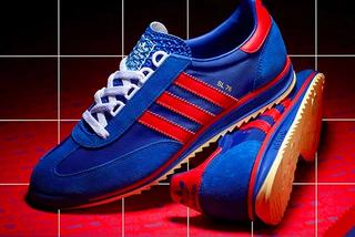 Drop Details: size? x adidas SL76 - Sneaker Freaker