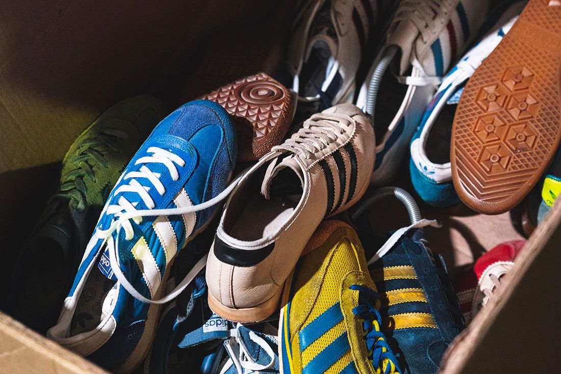 Event Recap: LACES OUT! Trainer Festival Returns to Liverpool - Features