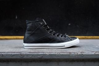 Converse Motorcycle Pack - Sneaker Freaker