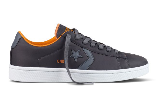 Converse X Undftd Collection (New Pics) - Sneaker Freaker