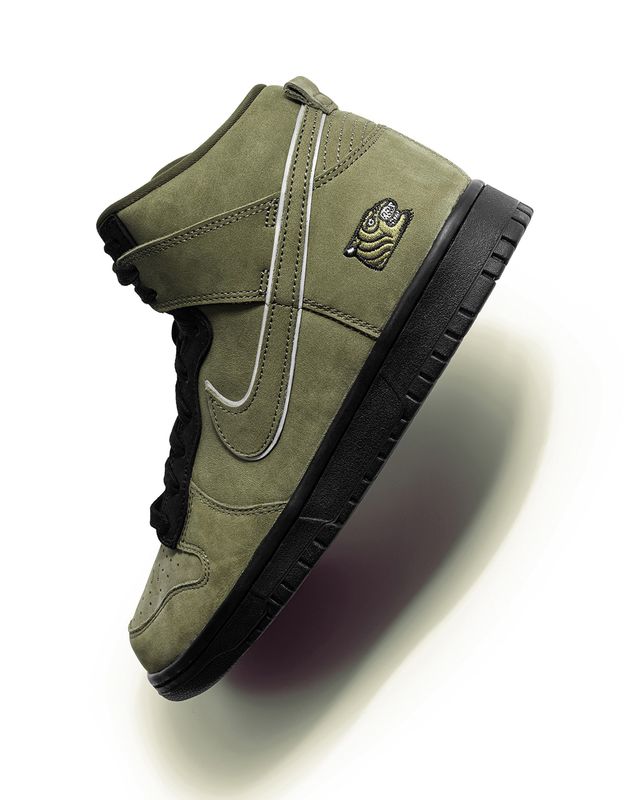 SOULGOODS and Nike Have Three Dunks on the Way! - Sneaker Freaker