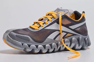 Reebok Zigtech.... Wtf? - Sneaker Freaker