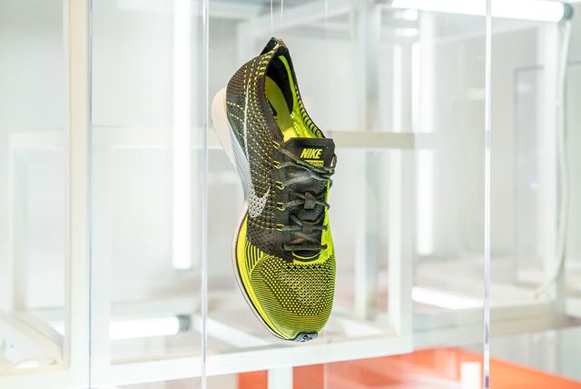 Nike Sportswear Presents Snkrs: Out The Box - Sneaker Freaker