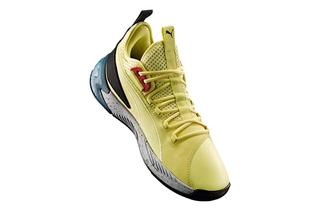 PUMA Introduces the Uproar Spectra - Sneaker Freaker
