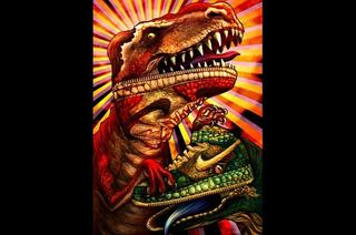 Foot Locker Art Prize $50,001 Winner! - Sneaker Freaker