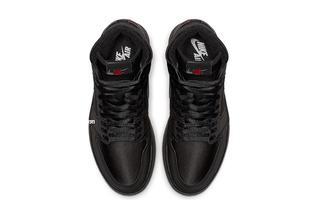 Rox Brown Gets Her Own Air Jordan 1 - Sneaker Freaker