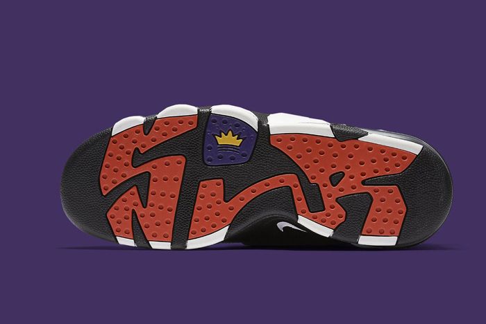 Nike Air Cb 34 Retro (Black/White/Varsity Purple) - Releases
