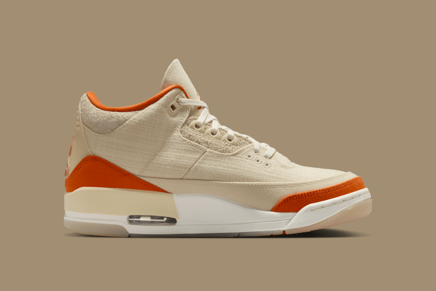 From Rockpool to Rotation: The Air Jordan 3 'Starfish' Drops ...