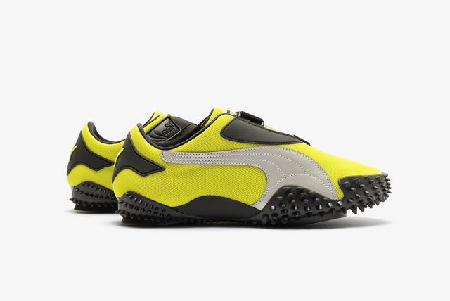 Where to Buy the PUMA Mostro - Sneaker Freaker