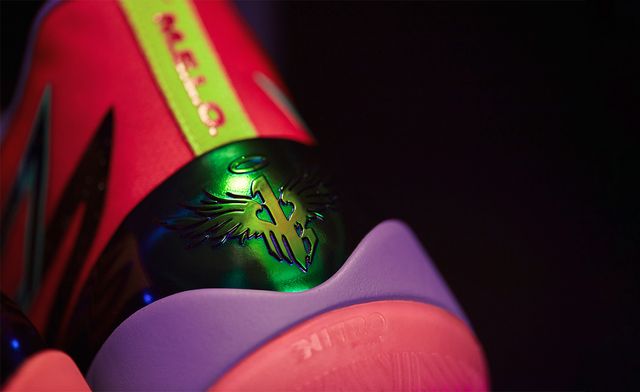 The ‘Be You’ Colourway Combines Every PUMA MB.02 Release - Sneaker Freaker