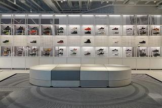 Nike Launch Huge Footwear Mecca, the 'House of Innovation' - Sneaker ...