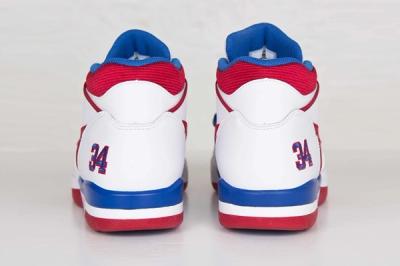 Nike Air Alpha Force Ii (76ers) - Releases