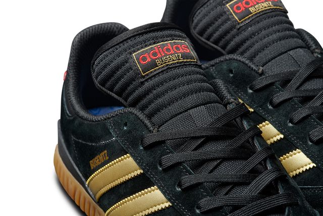 Release Info: adidas Skateboarding x Dennis Busenitz Indoor Super ...