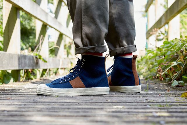 10 Years of Universal Works with David Keyte - Sneaker Freaker