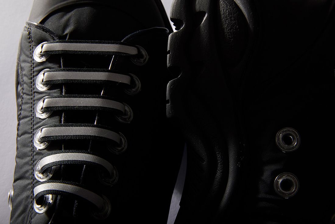 SWEAR Drops New Nori Collection - Sneaker Freaker