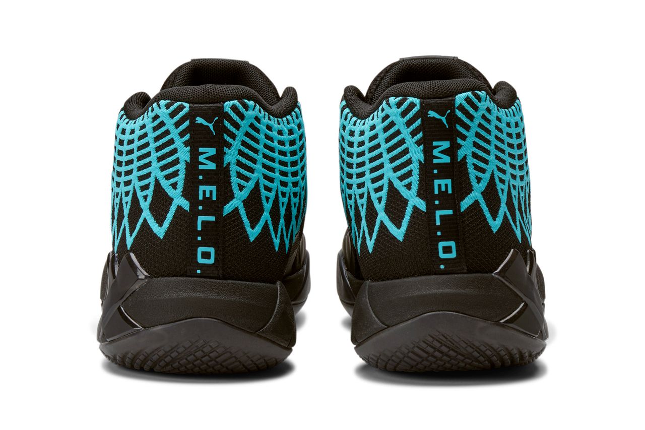 Release Date: Rick and Morty x PUMA MB-01 - Sneaker Freaker