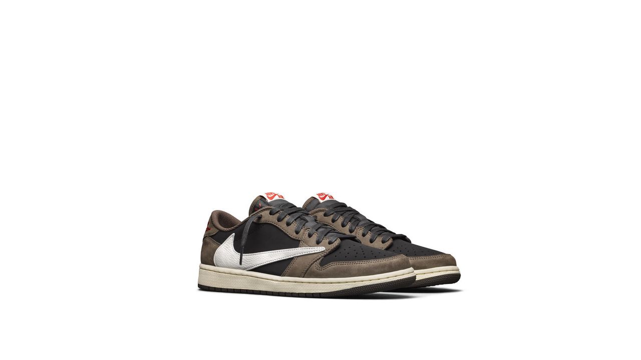 The Sneaker Evolution of Travis Scott - Sneaker Freaker