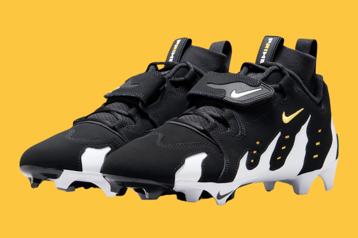 Cleat Heat: The NFL’s Hottest Footwear This Season - Features