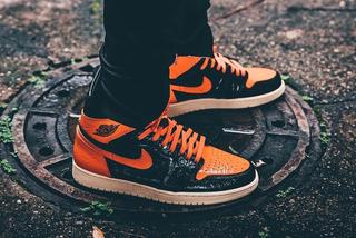 Colourway Corral: Jordan Brand’s 'Shattered Backboard' - Sneaker Freaker