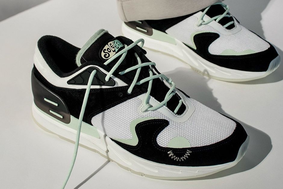 SoleSavy Celebrate Community and Step Into the Metaverse With the SS4 ...