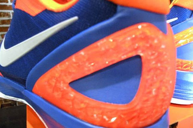 Nike Hyperdunk 2011 (Jeremy Lin Pe) - Releases