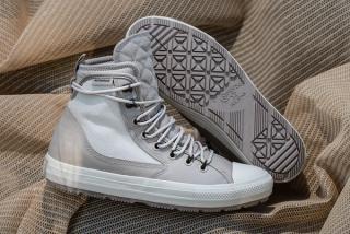 Beat All Conditions With the Converse Weatherised Chuck Collection ...
