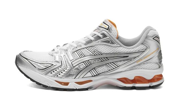 Eight Silver ASICS Runners That Deserve a Gold Star - Sneaker Freaker