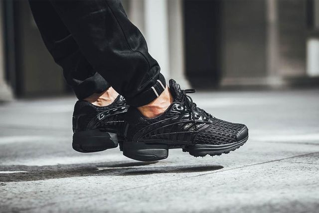 adidas Reintroduces The ClimaCool 2 - Sneaker Freaker