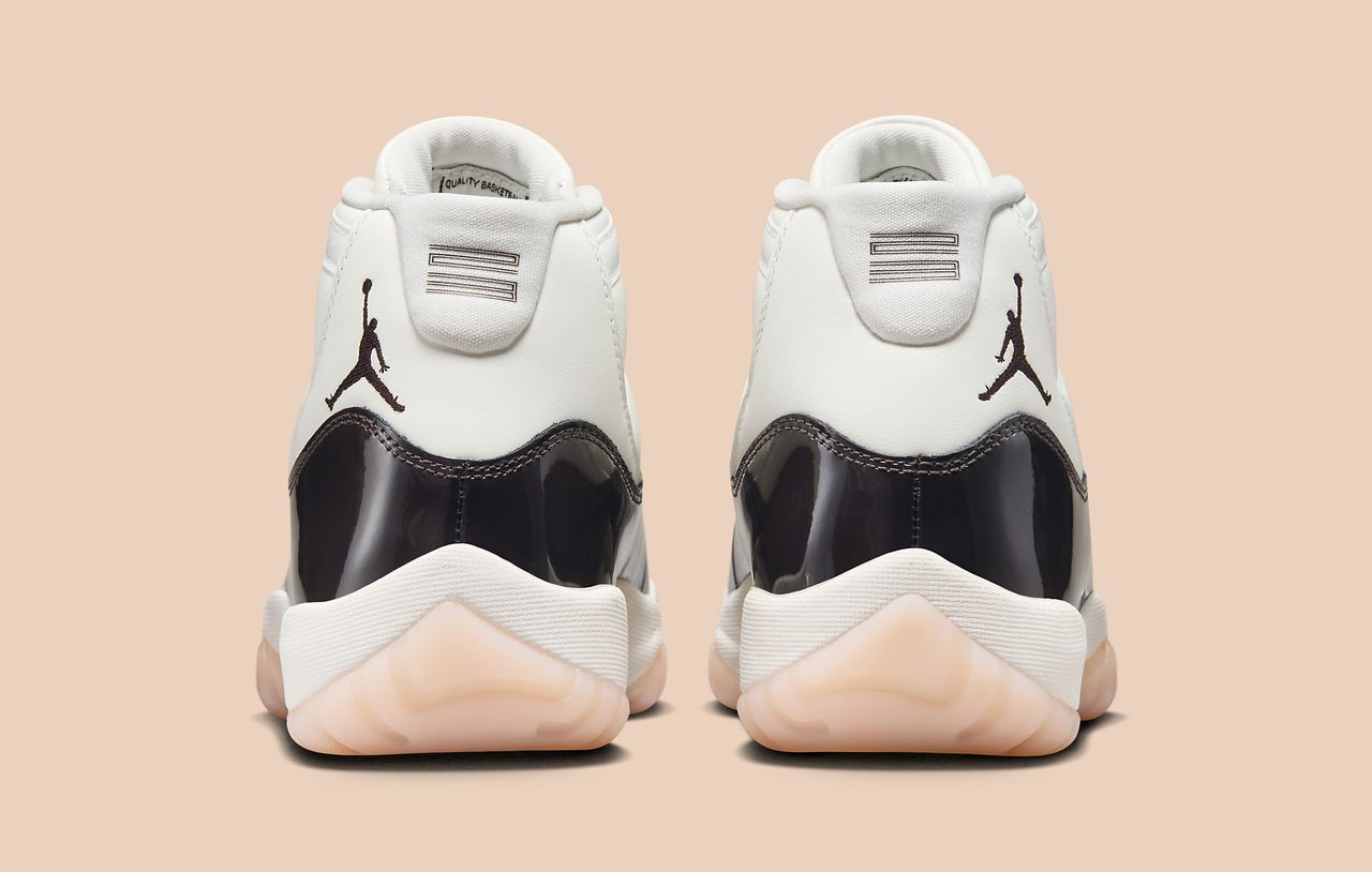 The Air Jordan 11 ‘Neapolitan’ Drops in November - Sneaker Freaker