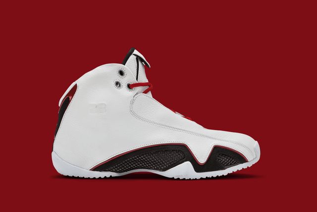 Every Air Jordan Signature Model - Sneaker Freaker