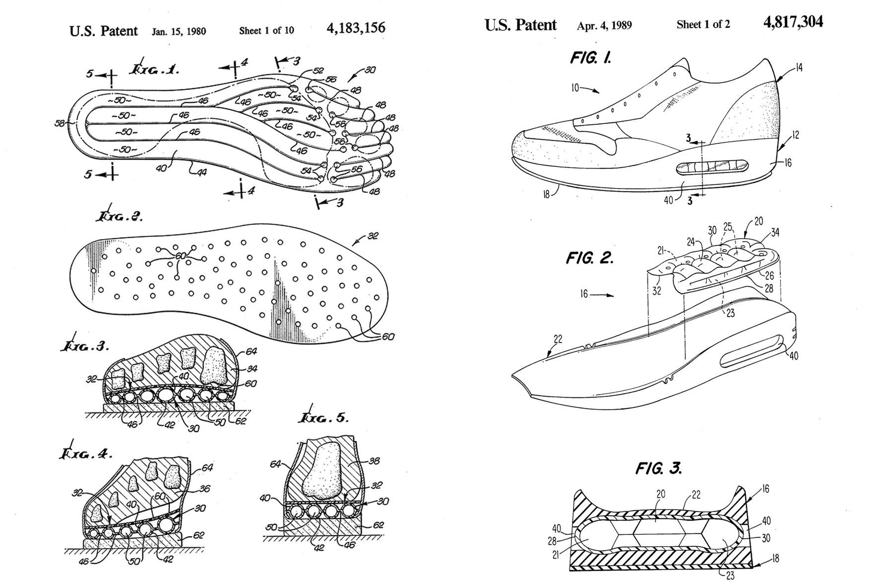 Nike’s Nutty Professor: The Story of Air Inventor Frank Rudy - Features