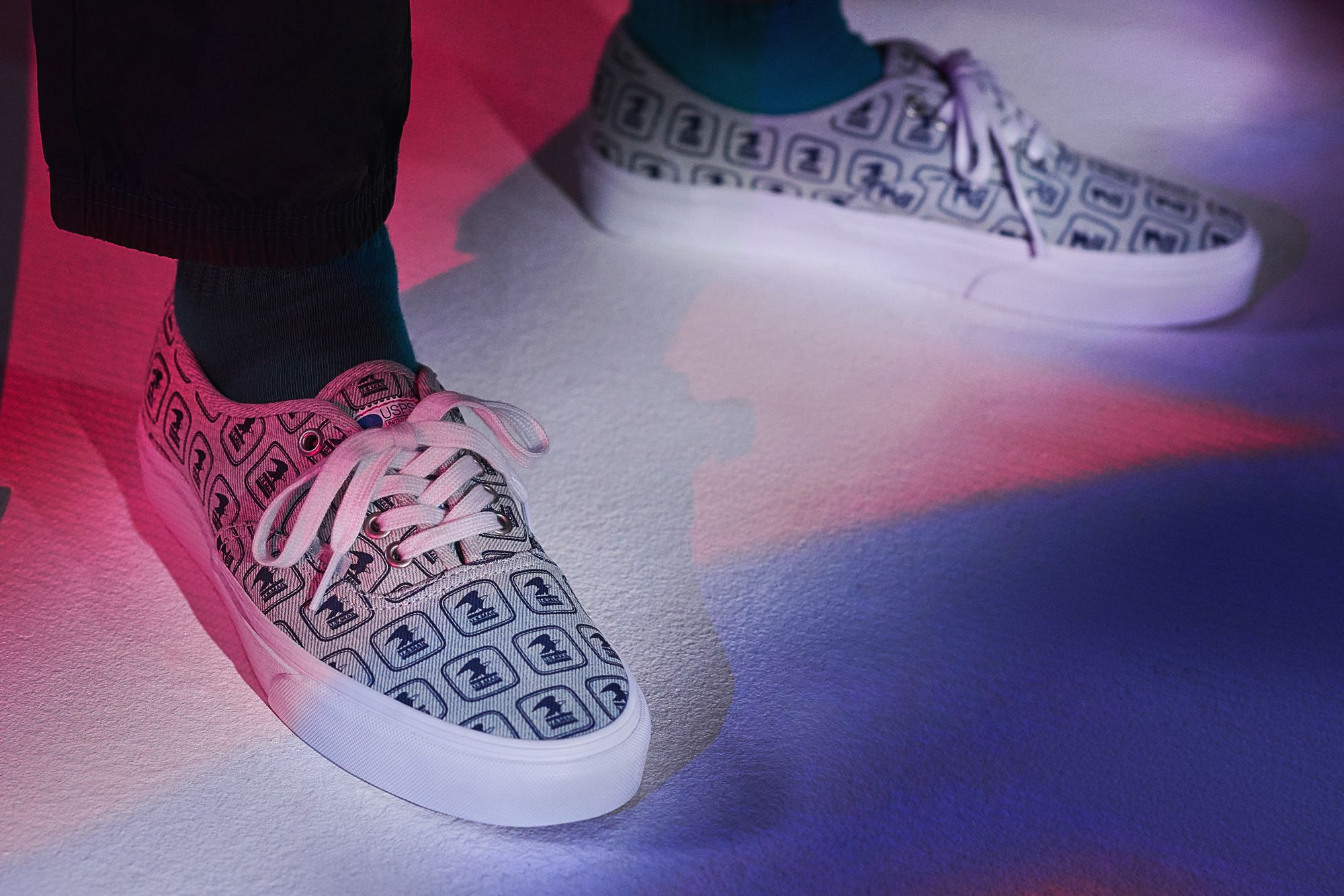 Release Date: USPS x Vans Collection - Releases