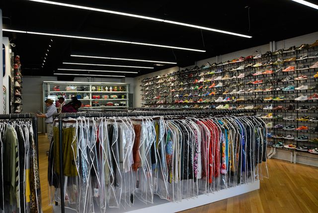 Sneaker Stores You Must Visit in New York City - Sneaker Freaker