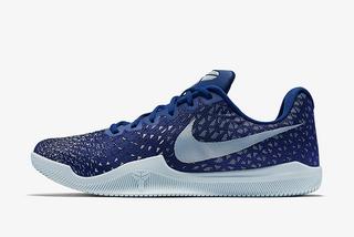 Introducing The Nike Mamba Instinct - Sneaker Freaker