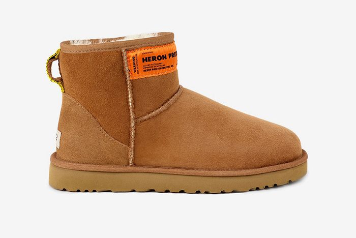 A Designer UGG For the Fancy In You - Sneaker Freaker