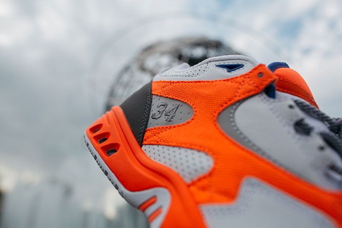 The Jimmy Sweatpants x DC Shoes Kalis 1 is Packed with OG DNA - Releases