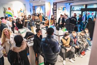 Event Recap: Inferno Ragazzi Launch the PUMA Future Rider with Rap ...
