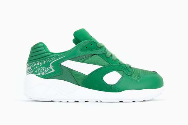 PUMA Green Box Pack - Releases