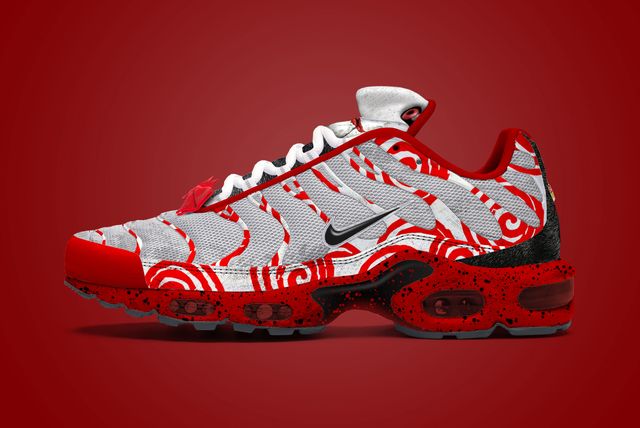 Horrifying Halloween Sneakers We Need To See! - Sneaker Freaker