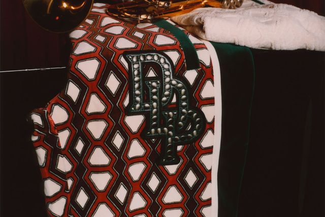 Dapper Dan and PUMA Drop Lavish Collaboration - Sneaker Freaker