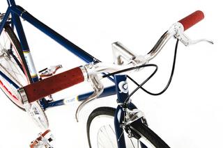 Chappelli X Le Coq Sportif Limited Edition Bicycle - Sneaker Freaker