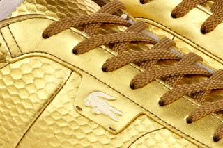 Npc X Lacoste Broadwick (Dragon) - Sneaker Freaker