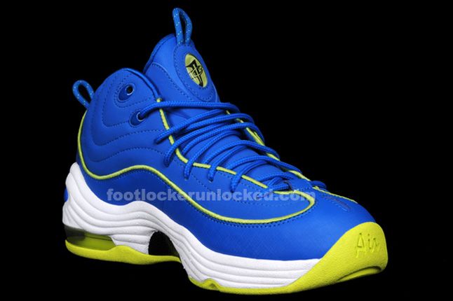 Nike Air Penny 2 (Sprite)