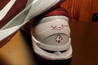 Nike Kobe 7 (Lower Merion Aces) - Sneaker Freaker