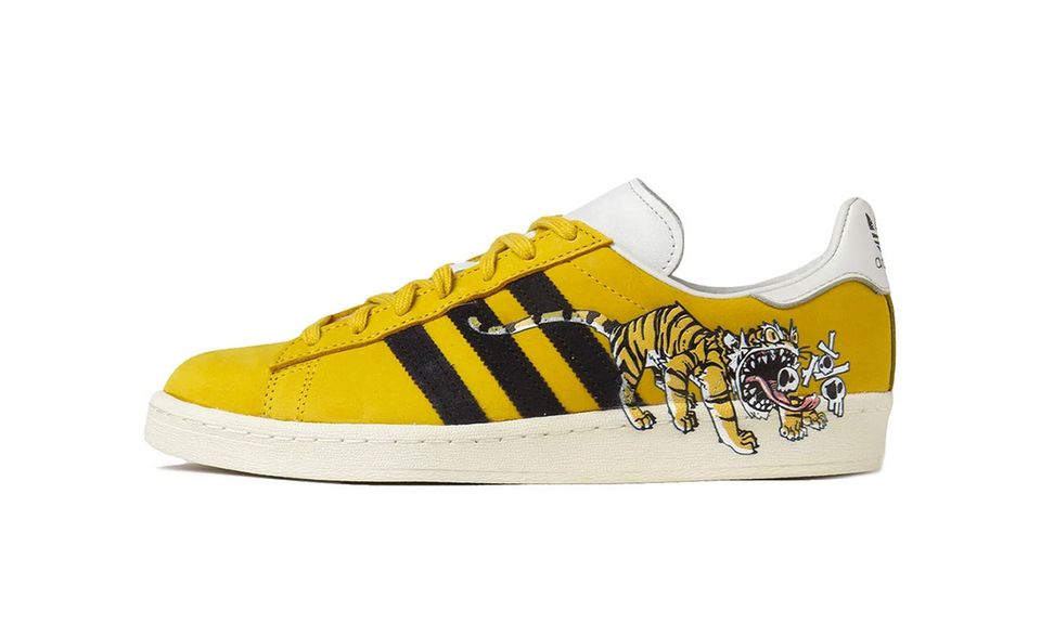 adidas - Sneaker Freaker