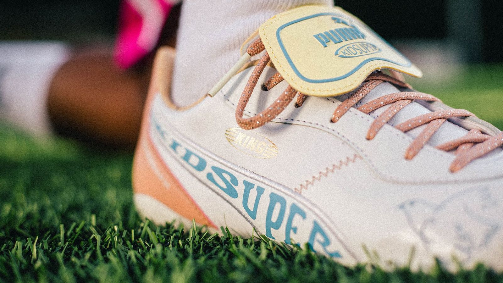 Interview: The Superhuman Creativity of KidSuper - Sneaker Freaker