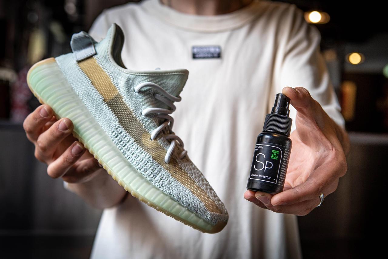 Sneaker LAB’s Sneaker Cleaning Lineup is Worth the Hype - Sneaker Freaker